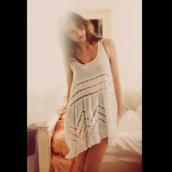 Free People | Intimates & Sleepwear | 25 Free People Intimates Dress ...